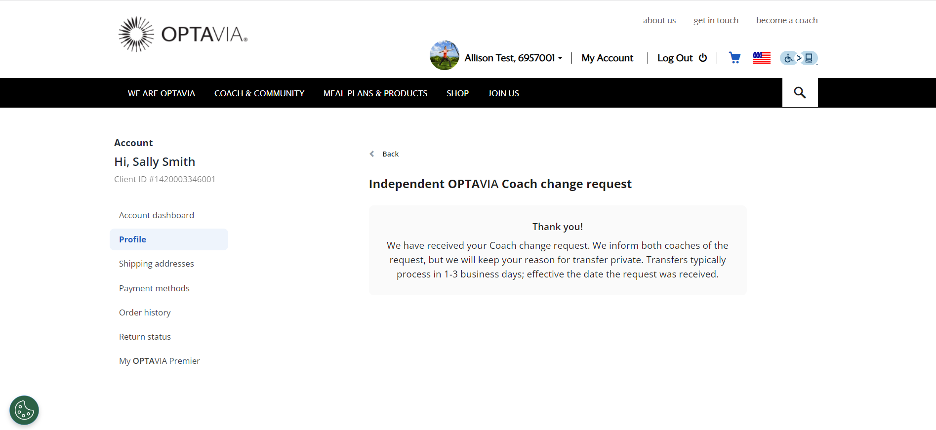 How to Change Your Coach